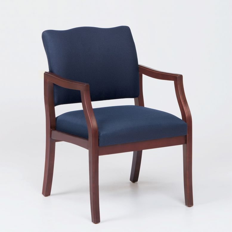 Lesro Franklin Product Line | Seating Series Image Library