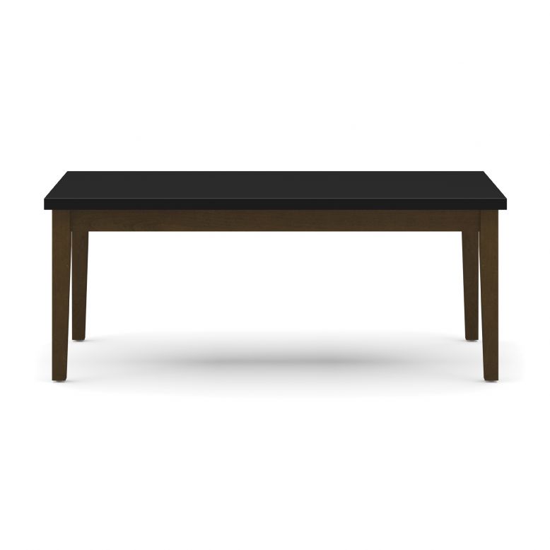 Lesro Lenox Wood Product Line | Seating Image Library