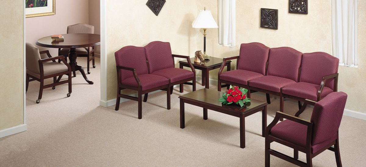 Lesro Hartford Product Line