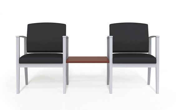 Lesro Furniture Product Lines | Amherst Steel Metal Seating