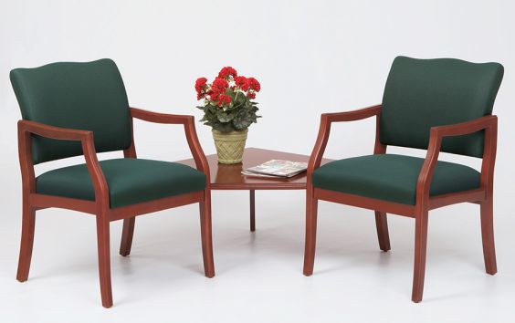Lesro Furniture Product Lines | Franklin Traditional Seating