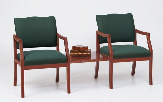 Lesro Furniture Product Lines | Franklin Traditional Seating