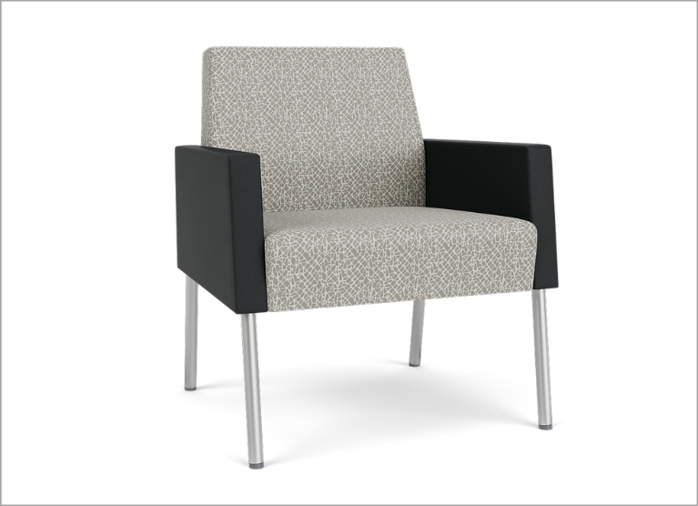 Lesro Reception Furniture | Seating the Way You Want It